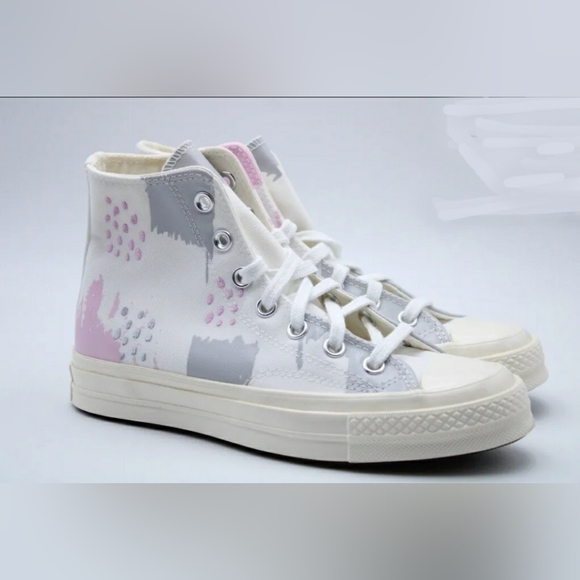 Converse | Shoes | New Converse Chuck Taylor All Star 7s High Multi ...